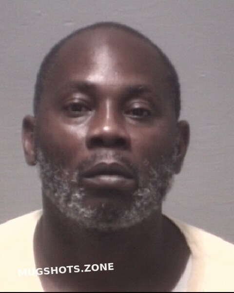 BOOTH ERIC DUANE 07/14/2021 - New Hanover County Mugshots Zone
