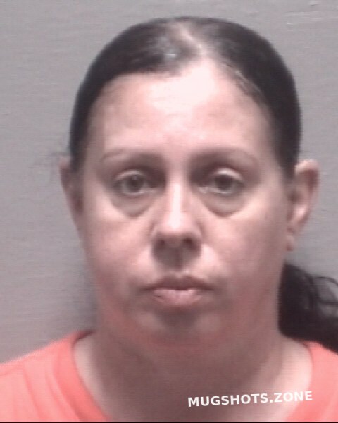 RIGGINS DELLA BRANCH 07/14/2021 - New Hanover County Mugshots Zone