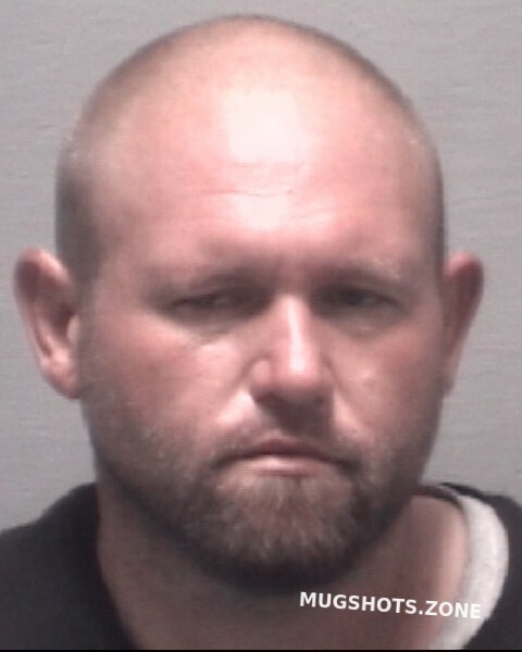 EADDY JUSTIN LAWRENCE 07/16/2021 - New Hanover County Mugshots Zone