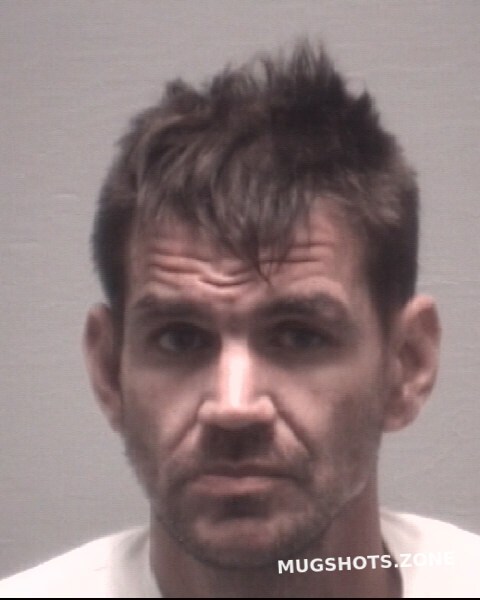 KOKOTT JONATHAN PATRICK 07/16/2021 - New Hanover County Mugshots Zone