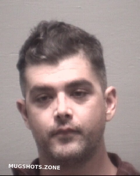 LEE PATRICK ARRON 07/17/2021 - New Hanover County Mugshots Zone