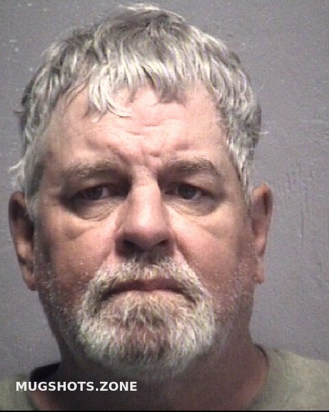 YOCHER KURT ALAN 07/20/2021 - New Hanover County Mugshots Zone