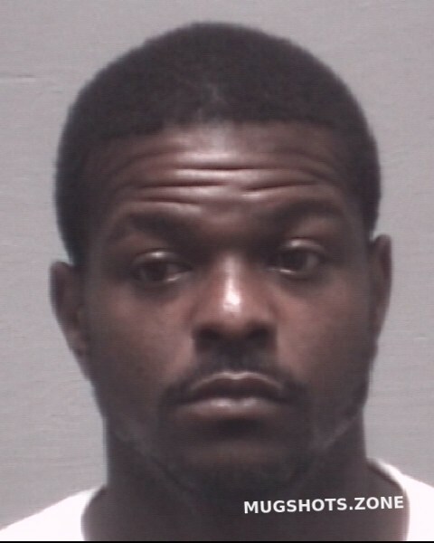 WILLIAMS TONY RAYNARD 07/20/2021 - New Hanover County Mugshots Zone