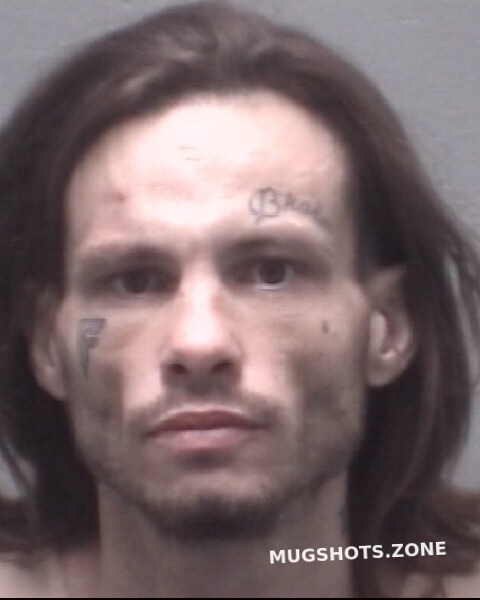 WALLACE JOSEPH MATTHEW 07/21/2021 - New Hanover County Mugshots Zone