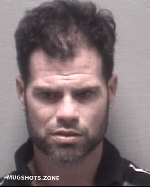 LEWIS JOSHUA DRAKE 07/22/2021 - New Hanover County Mugshots Zone