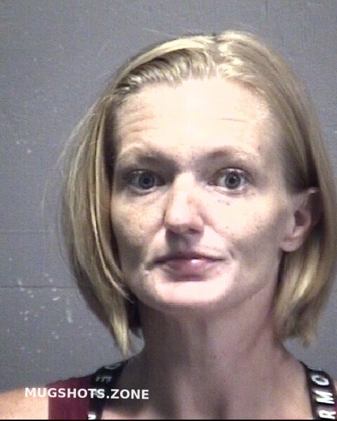 LISK NINA GAYLE 07/25/2021 - New Hanover County Mugshots Zone