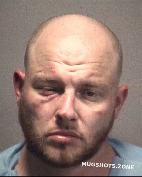 MOLDENHAUER MATTHEW JOHN 07/25/2021 - New Hanover County Mugshots Zone