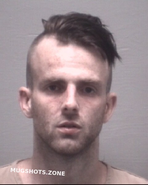 TAYLOR DAVID MICHAEL 07/28/2021 - New Hanover County Mugshots Zone