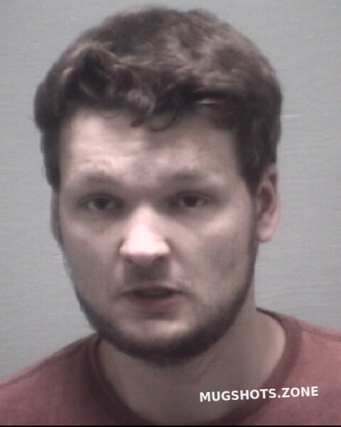 BLACKMON TIMOTHY MARK 07/28/2021 - New Hanover County Mugshots Zone