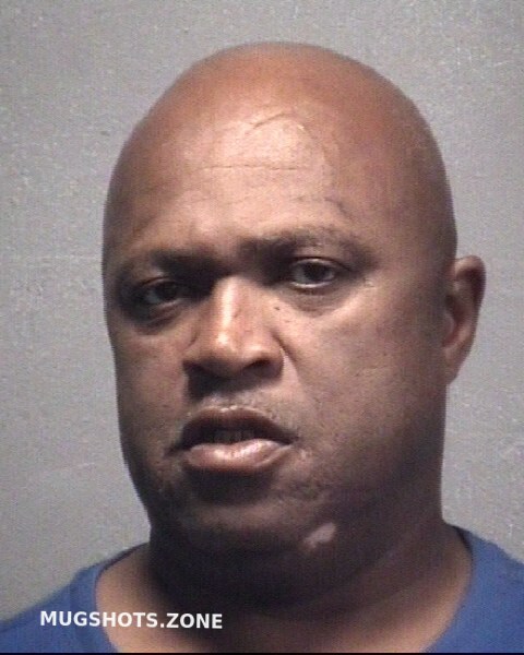 JONES JOSEPH ORLANDO 07/28/2021 - New Hanover County Mugshots Zone