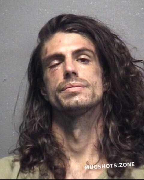 FOSTER JONATHAN ALAN 07/31/2021 - New Hanover County Mugshots Zone