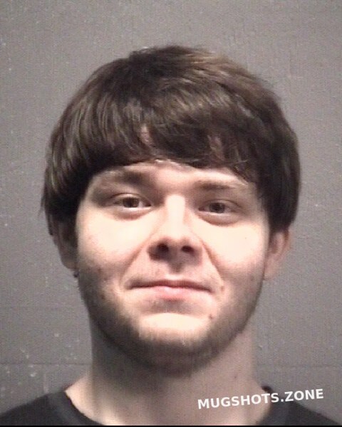 BATTON LOGAN ALLEN 08/05/2021 - New Hanover County Mugshots Zone