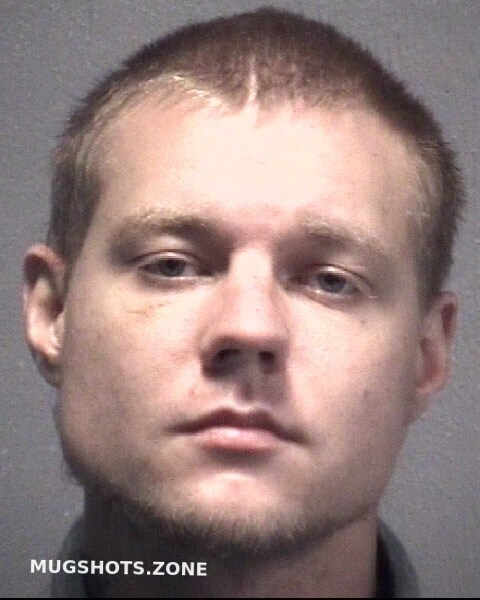 MARTIN DYLAN MCCRAY 08/06/2021 - New Hanover County Mugshots Zone
