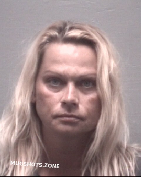 ATKINSON DARLA LOCKLEAR 08/07/2021 - New Hanover County Mugshots Zone