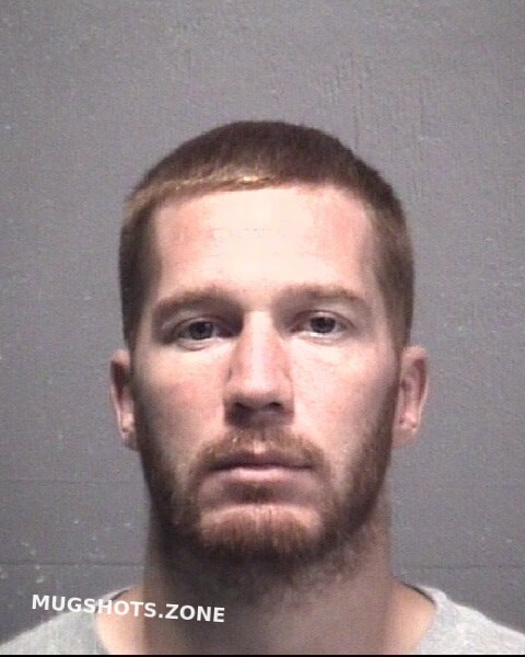 EFIRD WAYNE TIMOTHY 08/12/2021 - New Hanover County Mugshots Zone