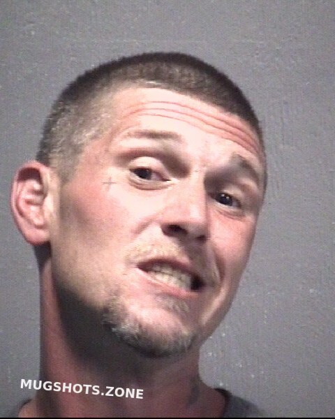 MATHESON CHRISTOPHER ED 08/13/2021 - New Hanover County Mugshots Zone