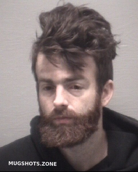 TAYLOR DAVID MICHAEL 08/17/2021 - New Hanover County Mugshots Zone