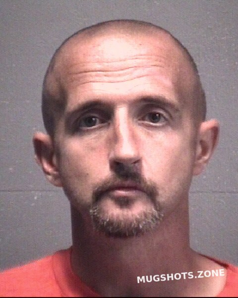 GOLDSMITH DUSTIN ANDREW 08/24/2021 - New Hanover County Mugshots Zone