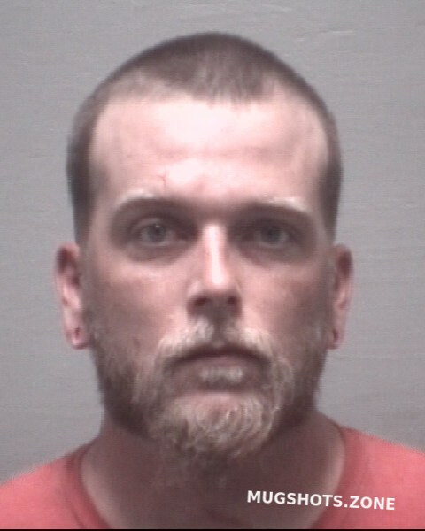 GOODMAN MATTHEW NASH 08/24/2021 - New Hanover County Mugshots Zone