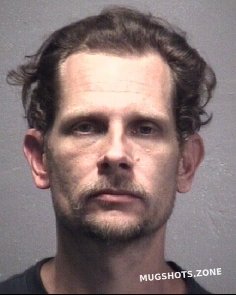 ZAKOS NICKOLAS JAMES 08/25/2021 - New Hanover County Mugshots Zone