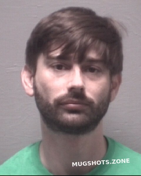LACKEY KYLE FRANKLIN 08/25/2021 - New Hanover County Mugshots Zone