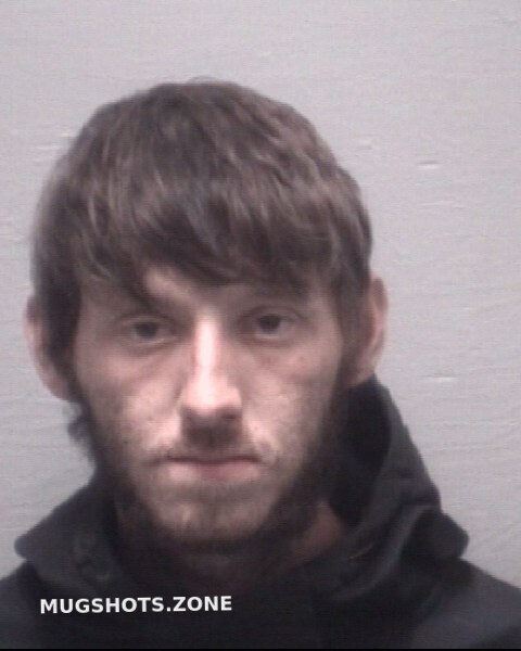 HARVELL JAMES WALKER 08/31/2021 - New Hanover County Mugshots Zone