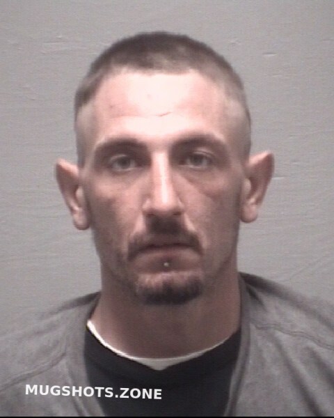 BROWN NICHOLAS TRACE 09/04/2021 - New Hanover County Mugshots Zone