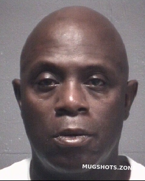 GALLOWAY GORDON 09/04/2021 - New Hanover County Mugshots Zone
