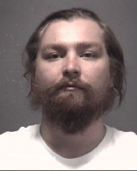 KERR CAMERON SEATTLE W 09/05/2021 - New Hanover County Mugshots Zone