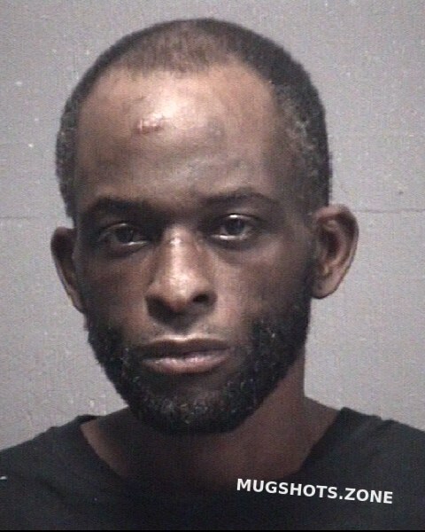 HAMBY WILLIAM LAMARK 09/09/2021 - New Hanover County Mugshots Zone