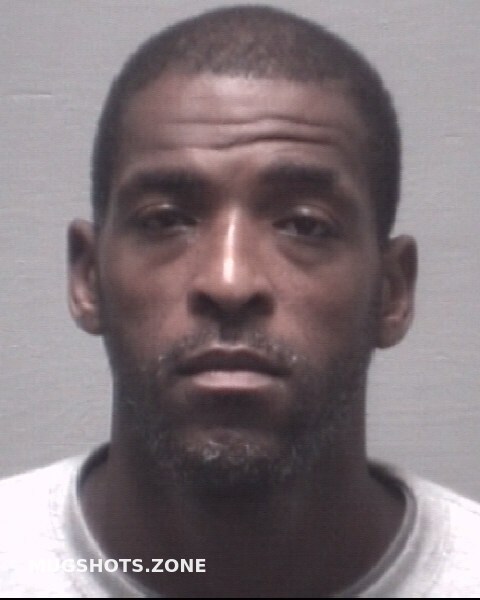 SIMPSON DEMARCUS JARRELL 09/09/2021 - New Hanover County Mugshots Zone