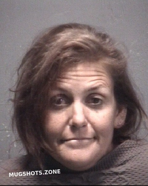BRASWELL DAWN LEIGH 09/14/2021 - New Hanover County Mugshots Zone