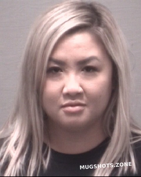 LE WANDA HO 09/17/2021 - New Hanover County Mugshots Zone