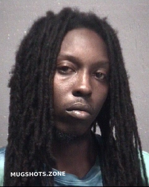 HOLLIDAY JIMMY JAMAL 09/18/2021 - New Hanover County Mugshots Zone
