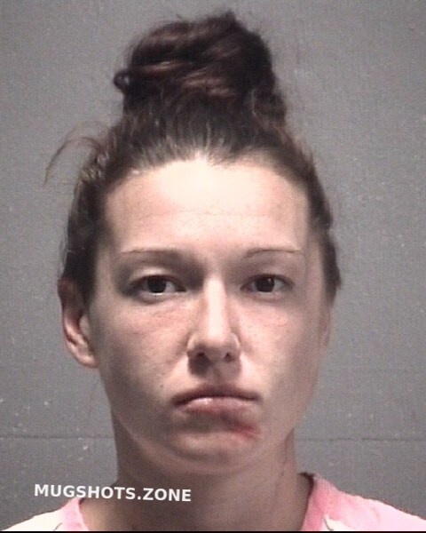 MICHAELIS HANNAH MAKENZIE 09/19/2021 - New Hanover County Mugshots Zone