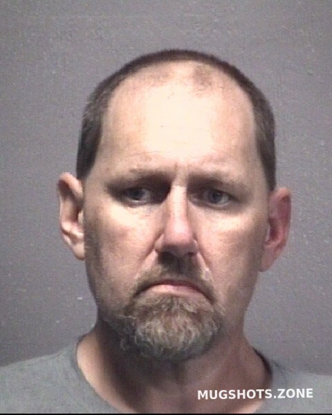 WILLIAMS DANIEL LEE 09/19/2021 - New Hanover County Mugshots Zone