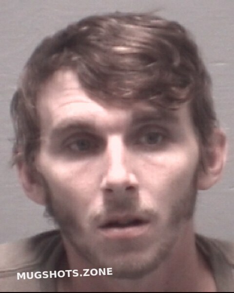 SKIPPER DANIEL BRYANT 09/20/2021 - New Hanover County Mugshots Zone