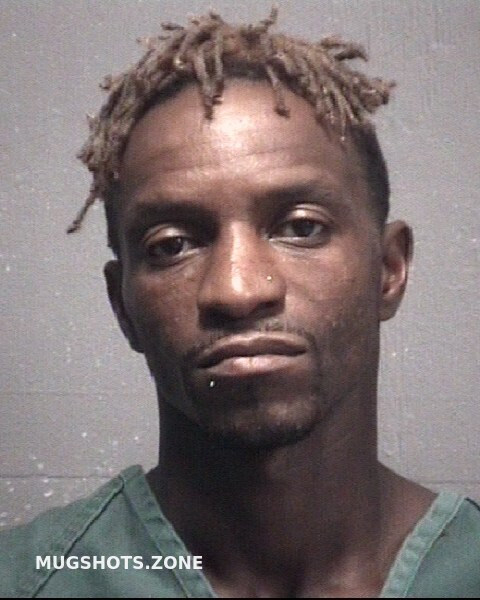 GRAHAM RICKY JUNIOR REYNOLDS 09/22/2021 - New Hanover County Mugshots Zone