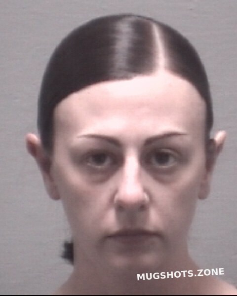 COFFINDAFFER MEGAN ELIZABETH 09/22/2021 - New Hanover County Mugshots Zone