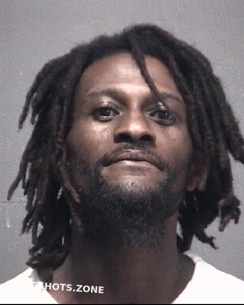 JOHNSON MICHAEL JAMAR 09/30/2021 - New Hanover County Mugshots Zone