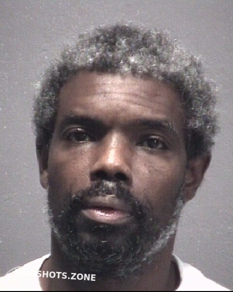 BULLOCK JEFFERY 09/30/2021 - New Hanover County Mugshots Zone