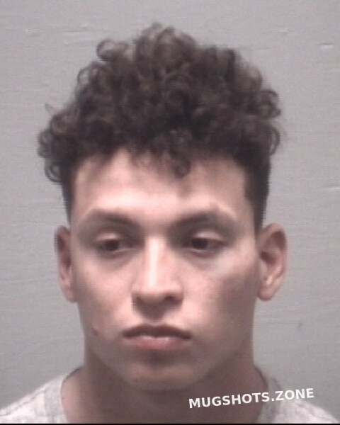 HENRIQUEZ-CARBALLO BRIAN ALEXANDER 10/06/2021 - New Hanover County ...