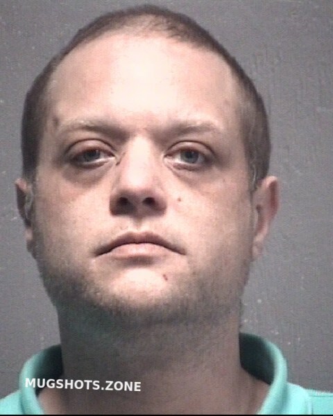 COMPTON AARON BAINES 10/06/2021 - New Hanover County Mugshots Zone