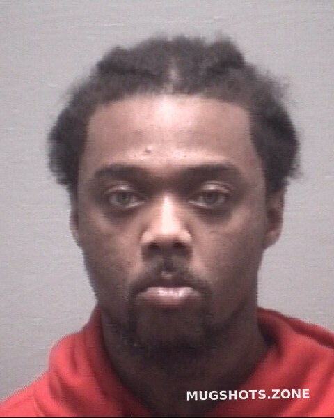 ALLEN JACQUEL SHAKEEM 10/07/2021 - New Hanover County Mugshots Zone