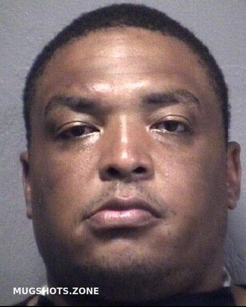 VEREEN JOSEPH THOMAS 10/09/2021 - New Hanover County Mugshots Zone