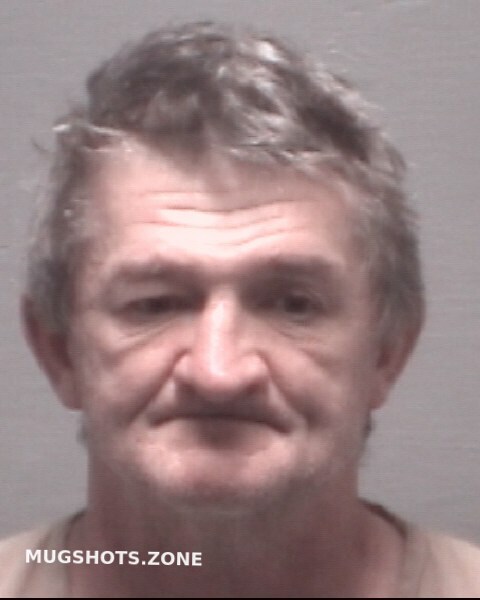 MULL EDWIN BRADLEY 10/12/2021 - New Hanover County Mugshots Zone