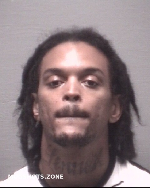 RICHEY MARK ADDISON 10/13/2021 - New Hanover County Mugshots Zone