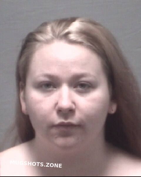 MILNER ANNIE-LEE JOY 10/21/2021 - New Hanover County Mugshots Zone