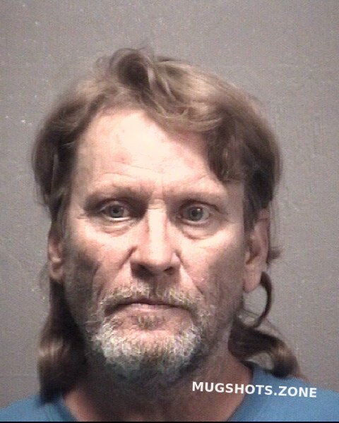 SHEPARD DONALD WESLEY 10/22/2021 - New Hanover County Mugshots Zone