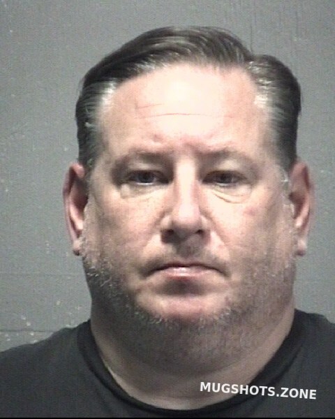 KIESEL CHRISTOPHER GEORGE 10/25/2021 - New Hanover County Mugshots Zone